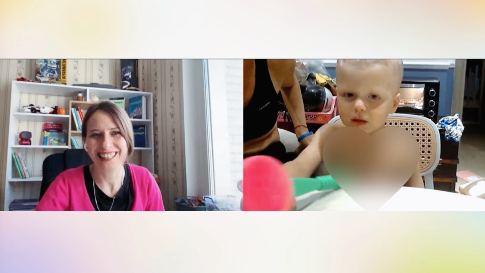 Сенсорная алалия в 2,7 года. У ребенка нет понимания и речи. Динамика от 0 до ОНР-2 за 14 месяцев.