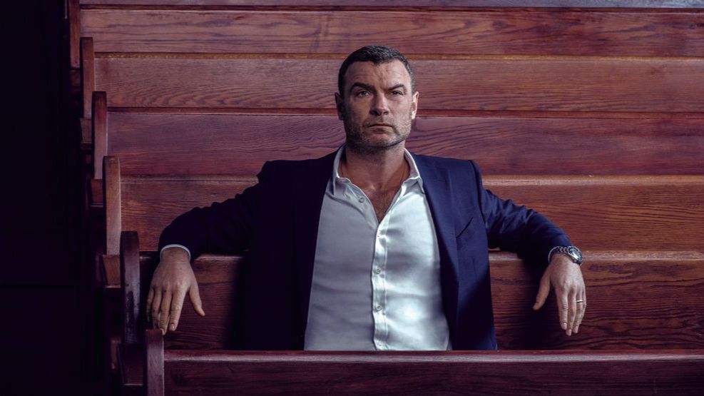 Сериал Рэй Донован - 6 сезон 11 серия / Ray Donovan