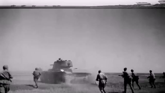 На безымянной высоте