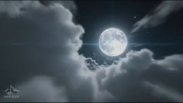 MARI BLEN - Moonlight Passion Brutal Deep House