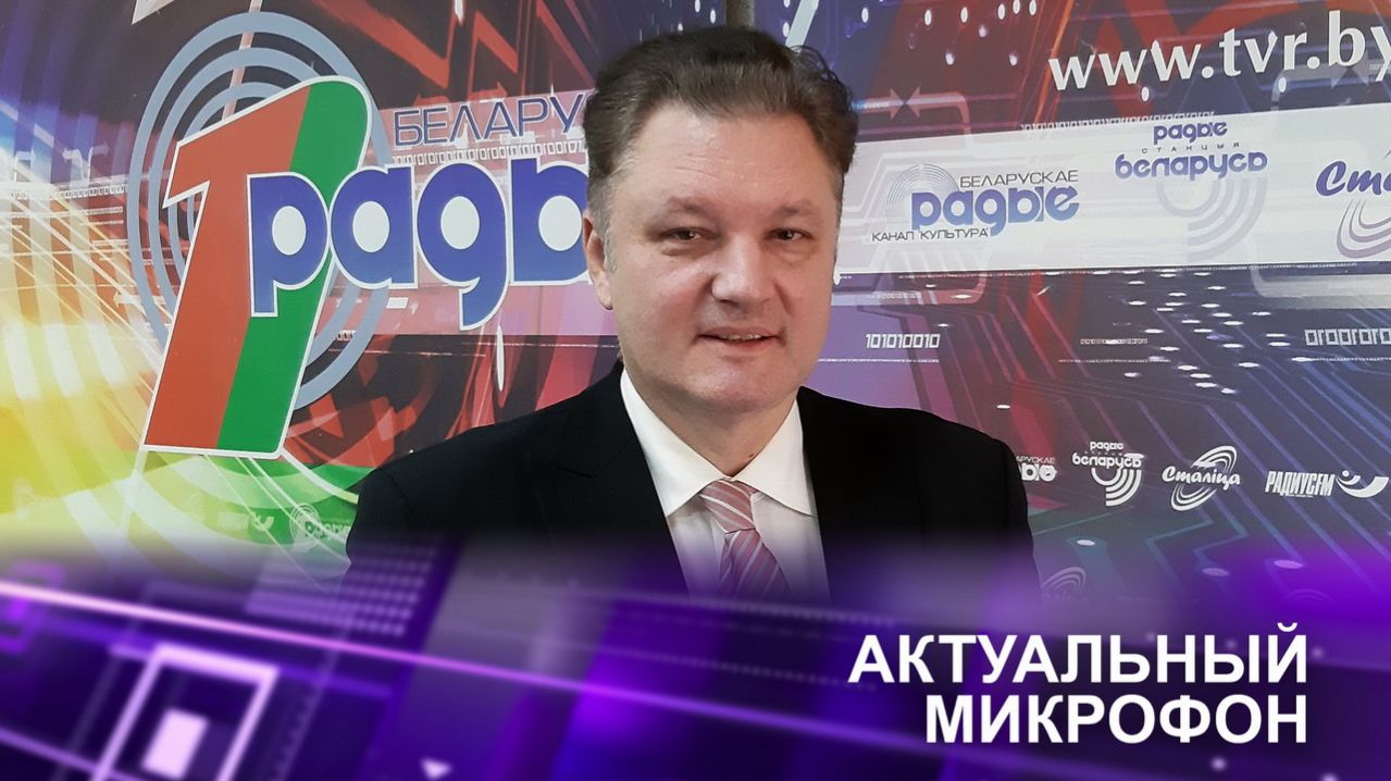 ⚡️Где демократия, а где диктатура? Об интервью Президента Беларуси RT, и не только | Вадим ЕЛФИМОВ