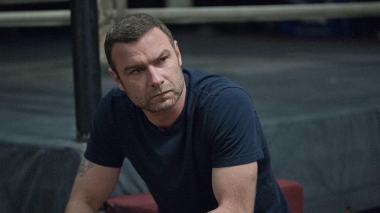 Сериал Рэй Донован - 3 сезон 9 серия / Ray Donovan