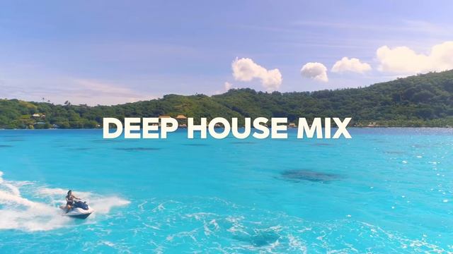 Marshmello, Avicii, Coldplay, Martin Garrix & Kygo, The Chainsmokers Style - Summer Vibes #8-(1080p6