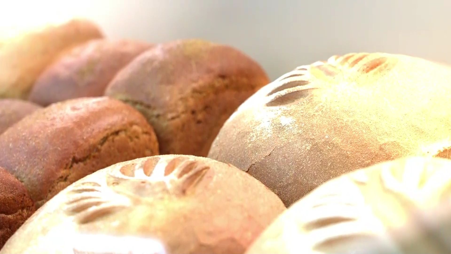 Любимая плюшка