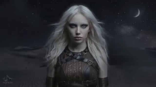 MARI BLEN - I See You Brutal Deep House Shamanic