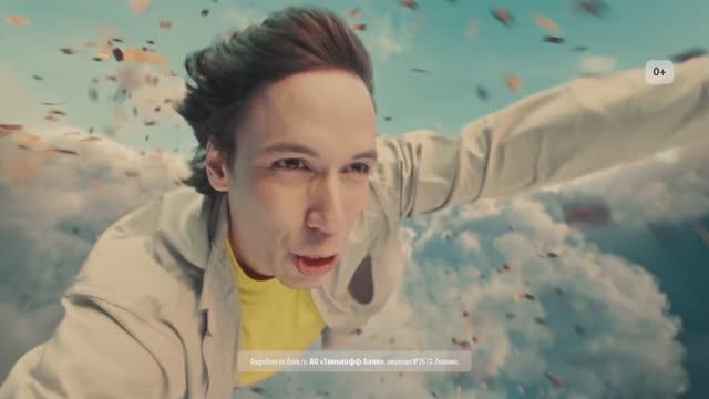Игорь Басин_актерский шоурил реклама 2026