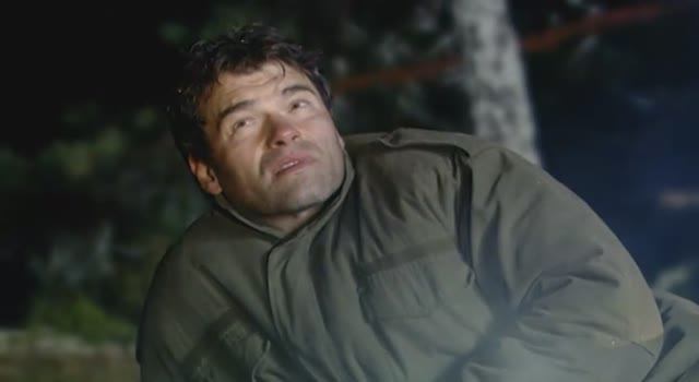 ЗОЛОТОЙ КАПКАН - 6 серия