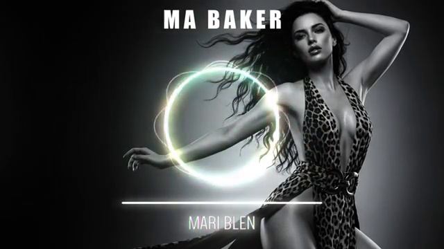 Boney M - Ma Baker EDM TECHNO HOUSE REMIX 2026 MARI BLEN