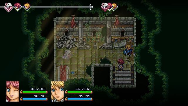 Ara Fell: Enhanced Edition (Прохождение на Стрим) (#1)