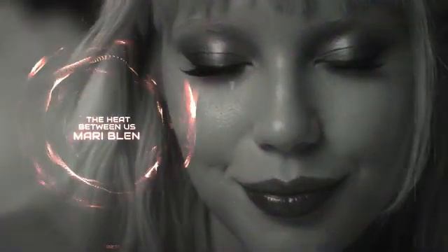 MARI BLEN - The Heat Between Us Version 2 Brutal Deep House