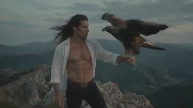 MARI BLEN - Spirit Woman Brutal Deep House