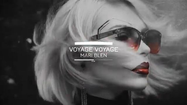 DESIRELESS - VOYAGE VOYAGE EDM REMIX 2026 MARI BLEN