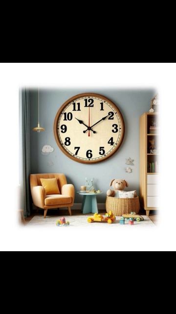 АСЯ ВСЕЗНАЙКИНА. ОКРУЖАЮЩИЙ МИР. ЧАСЫ. #shorts