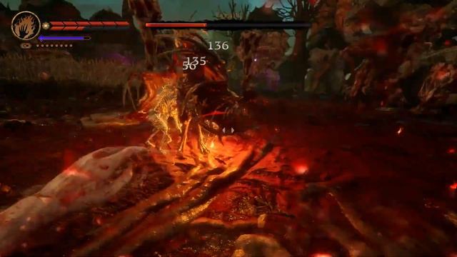 SUCCUBUS Boss №5 Гарпия