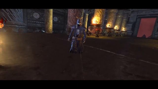 Shadow Warrior Boss №13 Финал