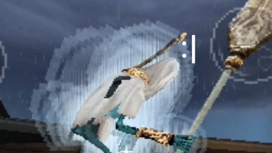 Ultrakill#6: морской курорт