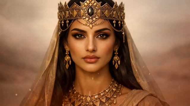 Arabic Deep House • Penthouse Afterparty & Skyline Night Vibes