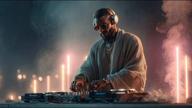 Oriental Deep House Mix 2026 ｜ Arabic Deep House with Middle Eastern Melodies