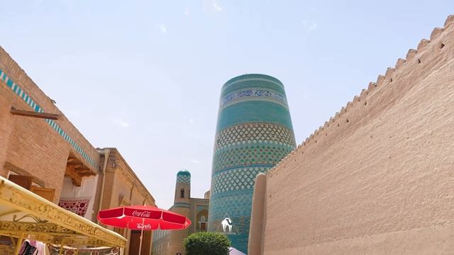 Cafe De Anatolia - 40 Towers (Echoes of Afghanistan) Arabic & Desert Music & Organic House (2026)-(1