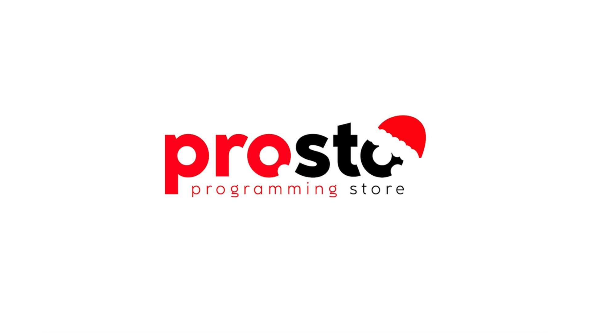 Новогодний корпоратив Programming Store