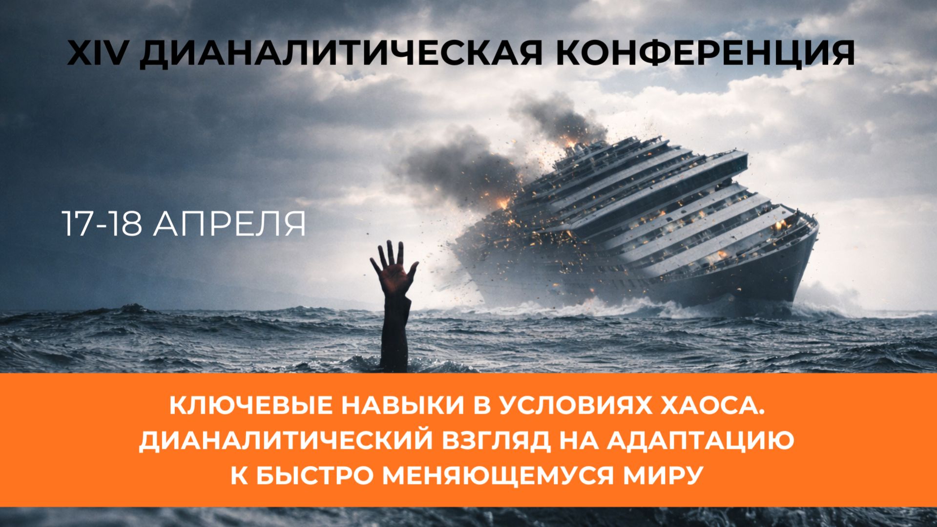 14 Дианалитическая конференция