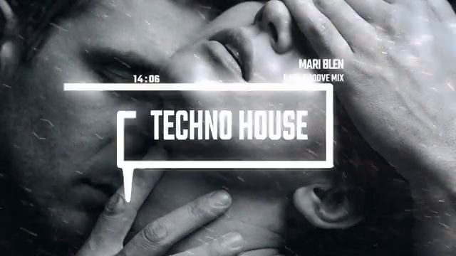 TECHNO HOUSE MIX 2026 MARI BLEN Dark Groove