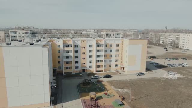 Жизнь в "Солнечном": из первых уст о плюсах жилищного комплекса