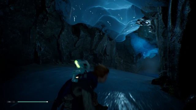 Иследование Зеффо и Богано - Star Wars Jedi Fallen Order часть 4