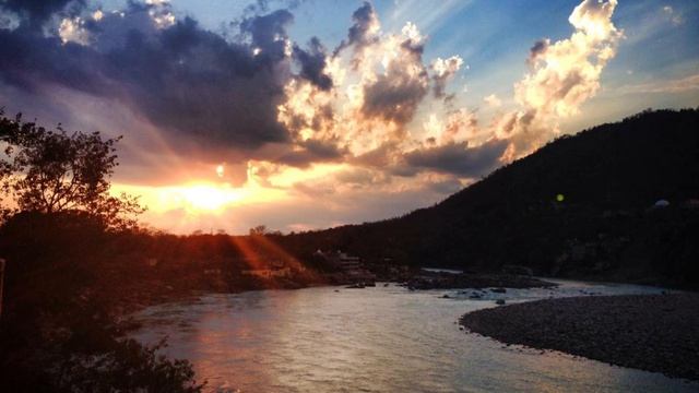 ПОСЛЕ ДОЖДЯ