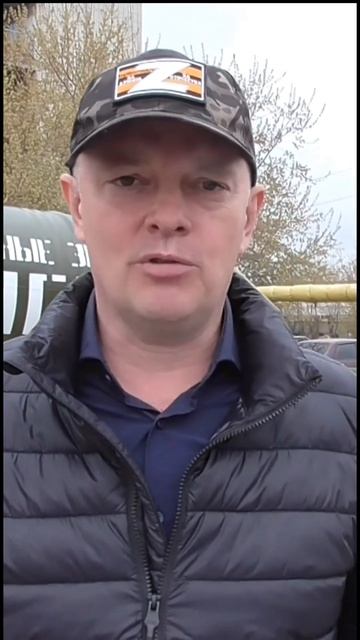 Сарматмобиль, раздача газет и поддержка Президента