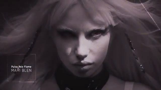 MARI BLEN - Pulse Into Flame Brutal Deep House