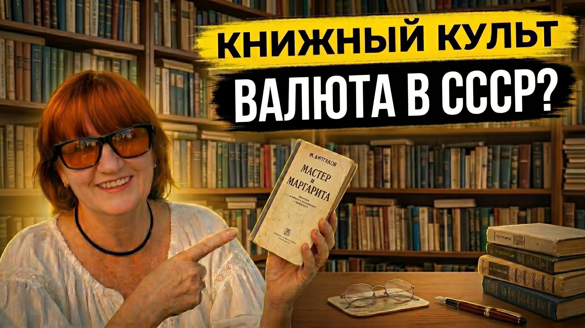 ПОЧЕМУ В СССР КНИГИ БЫЛИ ДОРОЖЕ ДЕНЕГ? Секреты самой читающей нации