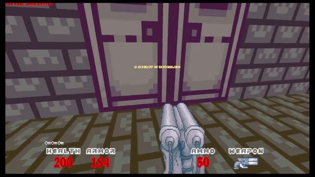 Shrine (Прохождение на Стрим) (#2) (Финал!)