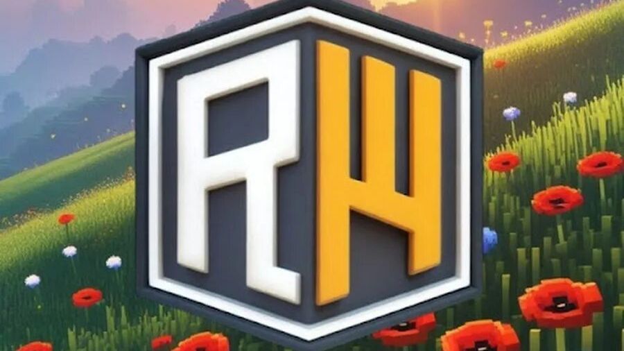 Я получил ауру от падений! Это в Really World!Mismen
