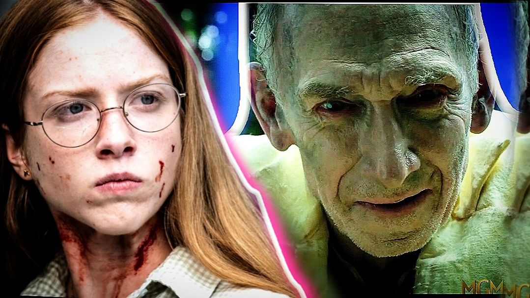 ИЗВНЕ 4 СЕЗОН: ФИНАЛ ИГРЫ БЛИЗОК? Человек в жёлтом готовит смерть всем (Разбор 1 серии)