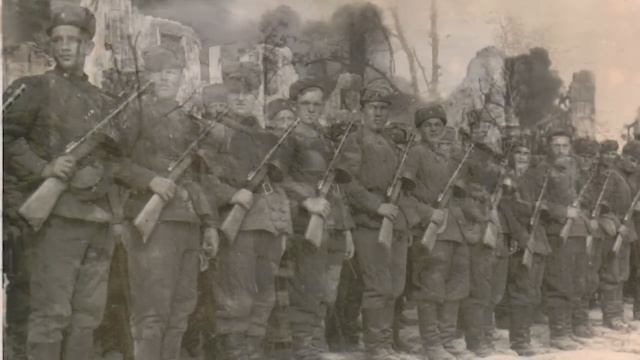 От героев былых времён