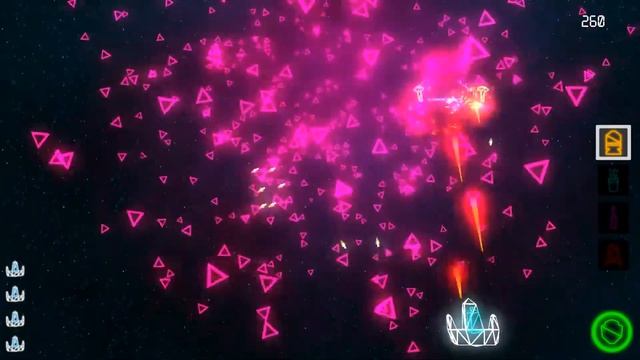 Polygon Attack Boss #2