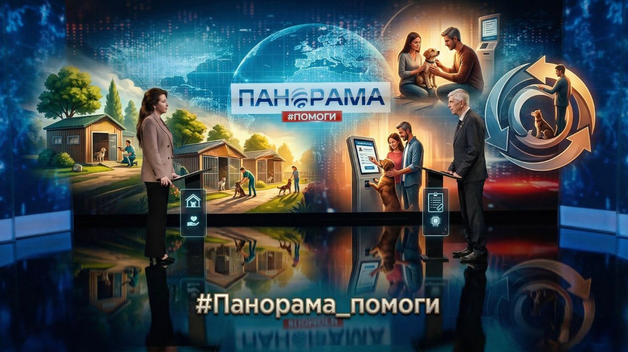 ⚡️ КОГДА В ДНР РЕШИТСЯ «СОБАЧИЙ ВОПРОС»? 🛡🐾