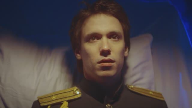 Игорь Басин_актерский шоурил 2026