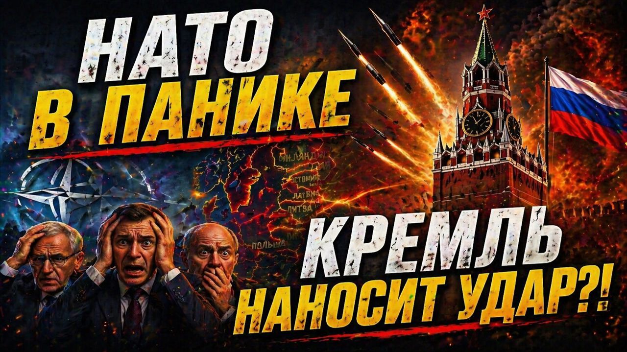 Новости СВО на 23 Апреля - Кремль грозит проблемами четырем странам НАТО! Последние СВО новости!