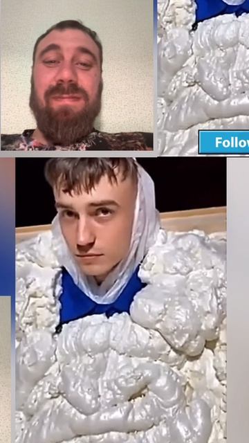 «Это просто жиза: смотрю и угораю»