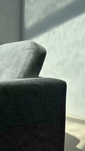 Диван «Пори» от TheFurny