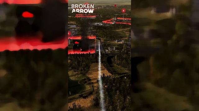 BROKEN ARROW Геймплей №14 | ХАН БАТОН