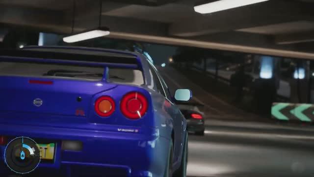 Forza Street - The Announcement Trailer 2019