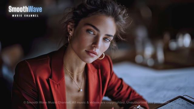 Focus Work Music for Calm Focus and Mental Clarity