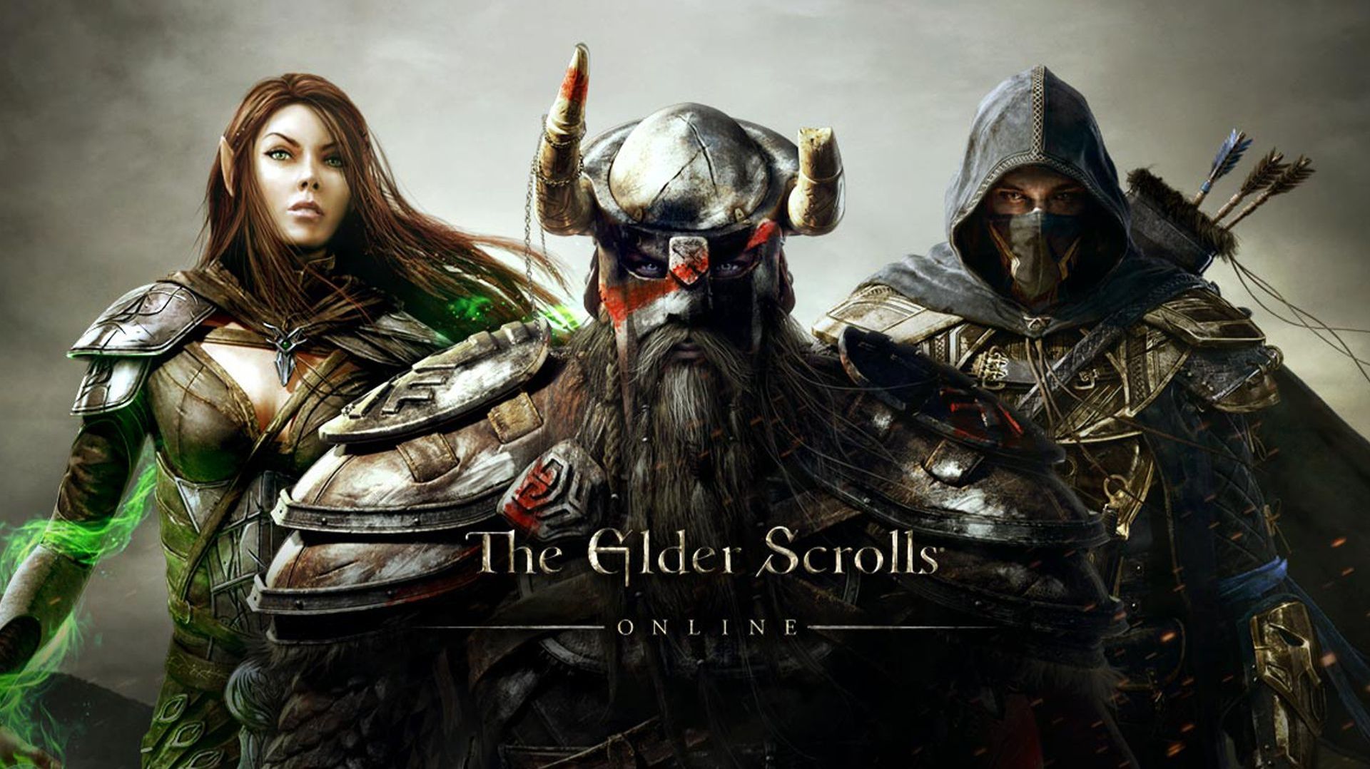 Тhe Elder Scrolls Online (33)