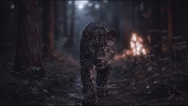 MARI BLEN - River Of Fire Brutal Deep House