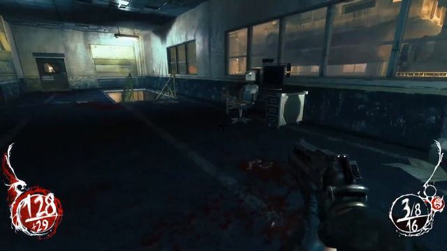 Shadow Warrior Boss №6