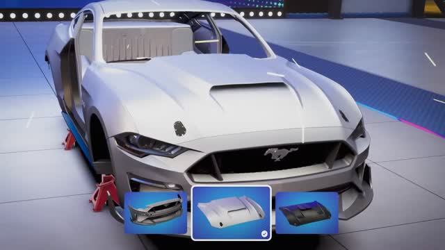 Forza Customs - Launch Trailer 2023