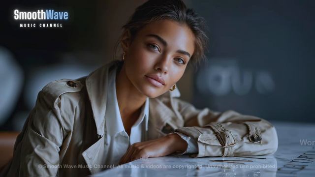 Work Music for Focus & Productivity ｜ Focused Start to the Week